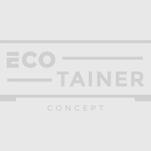 EcoTainer USA – Bringing you sustainable & modern living, one shipping ...