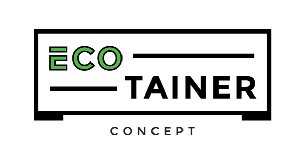 EcoTainer USA – Bringing you sustainable & modern living, one shipping ...